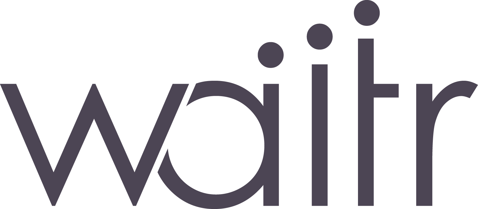 Waitr Portal